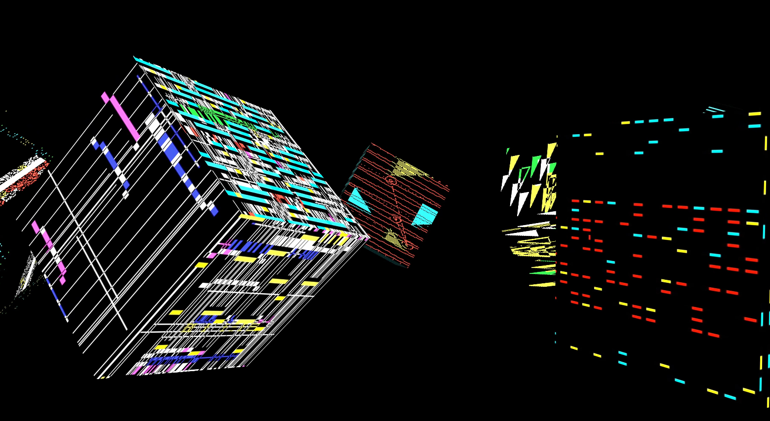 Geoff Davis computer AI digital text & art – Organising my outputs