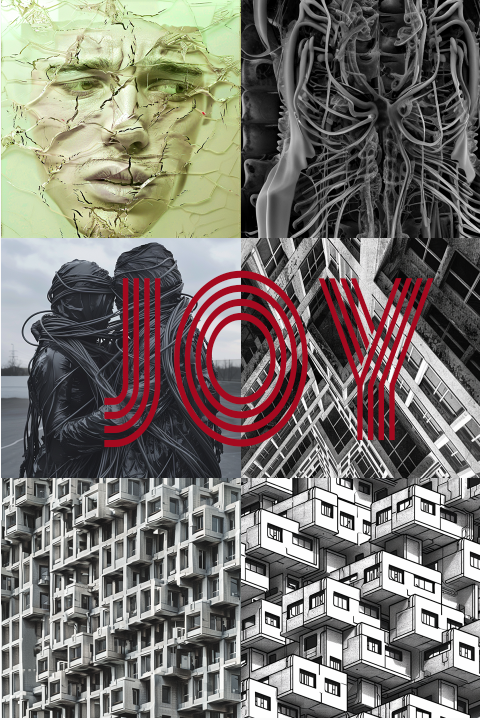 Exhibitions & Talks – Geoff Davis computer AI digital text & art